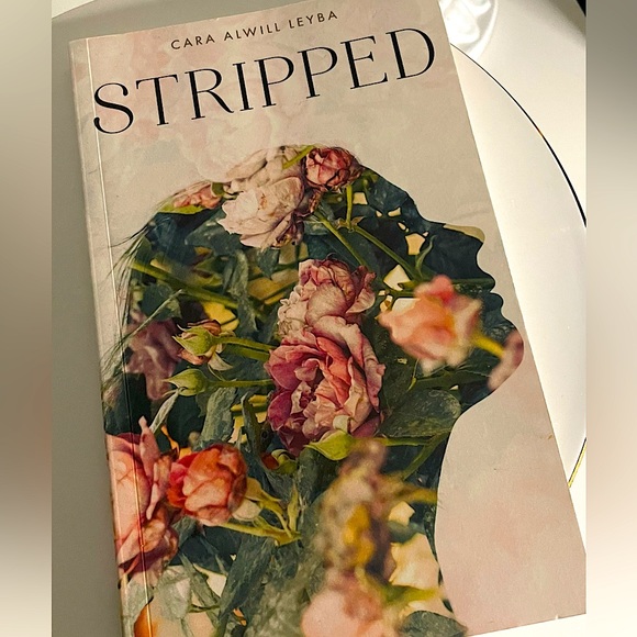 Other | Poetry Stripped Cara Alwill Leyba | Poshmark